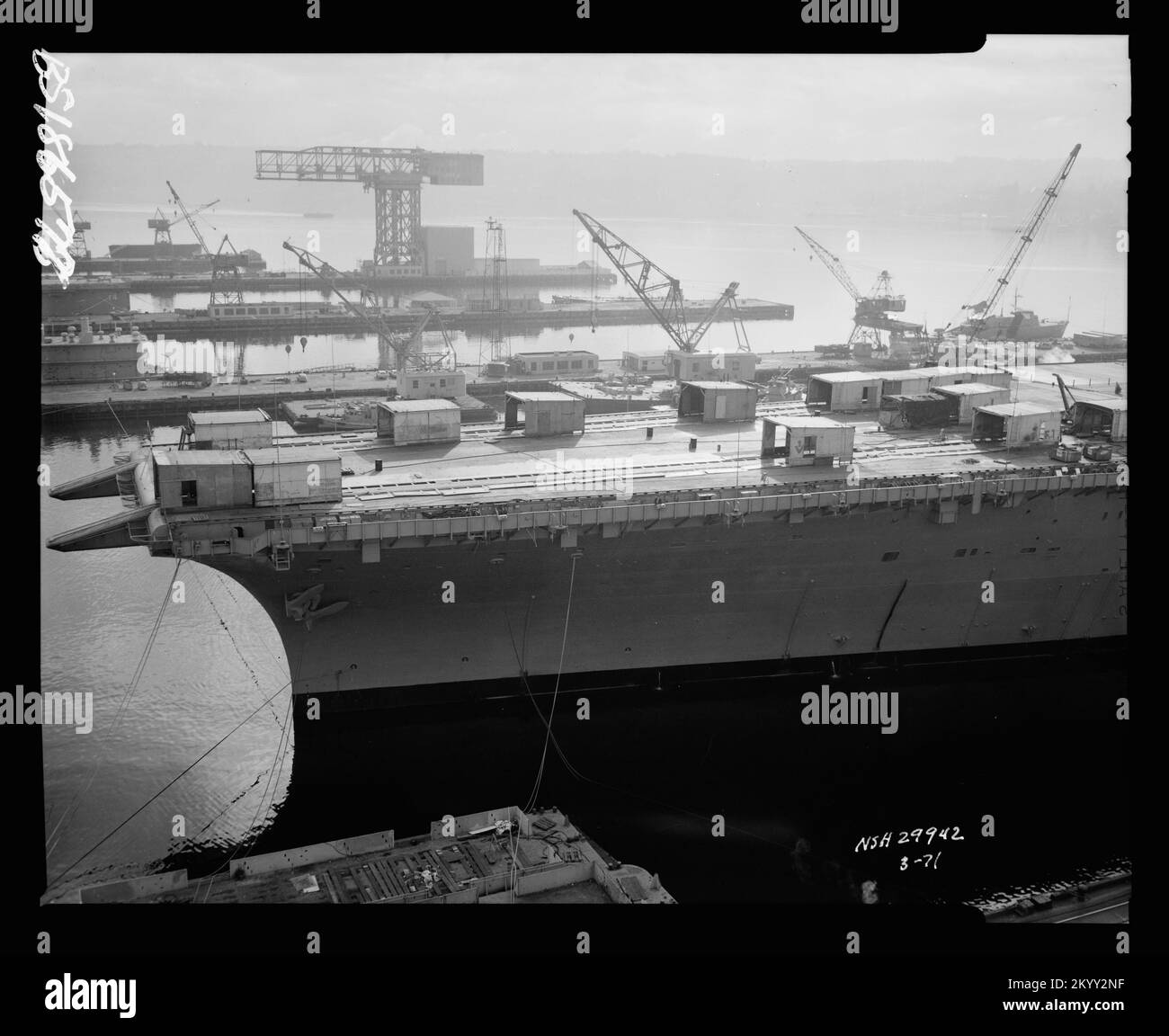 CVA 64 Constellation , Ships, Naval Vessels, Boats, Naval History, Navy ...