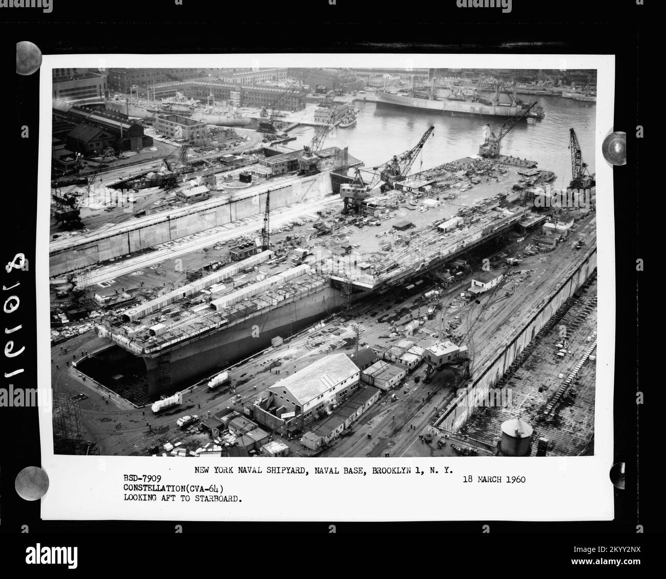 CVA 64 Constellation , Ships, Naval Vessels, Boats, Naval History, Navy ...