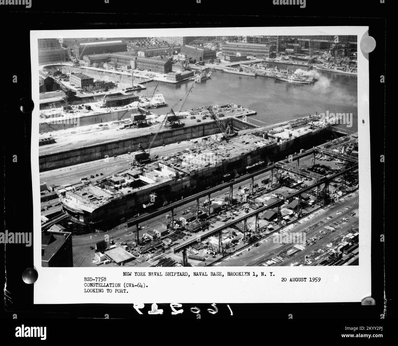 CVA 64 Constellation , Ships, Naval Vessels, Boats, Naval History, Navy ...