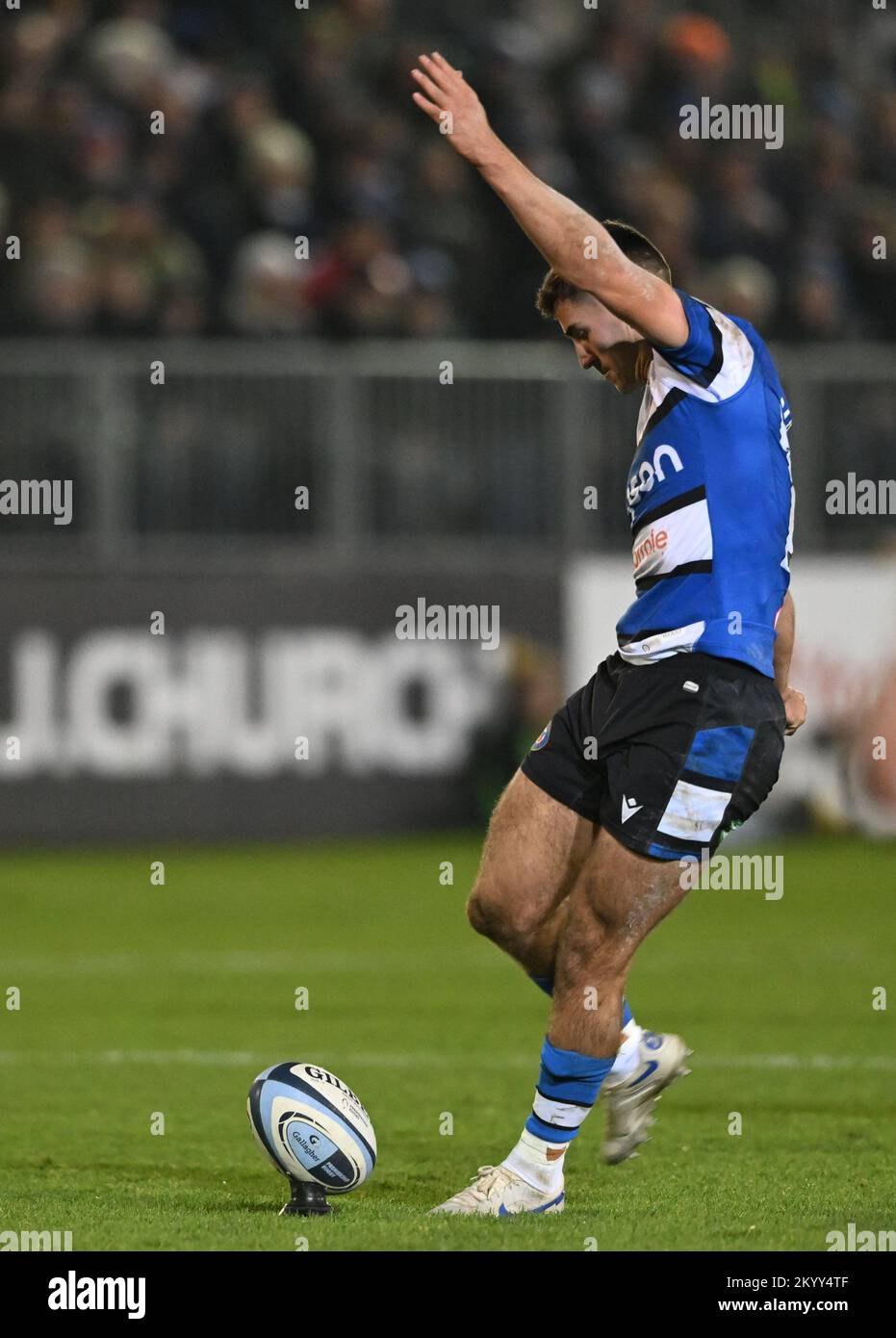 Orlando bailey rugby hi-res stock photography and images - Alamy