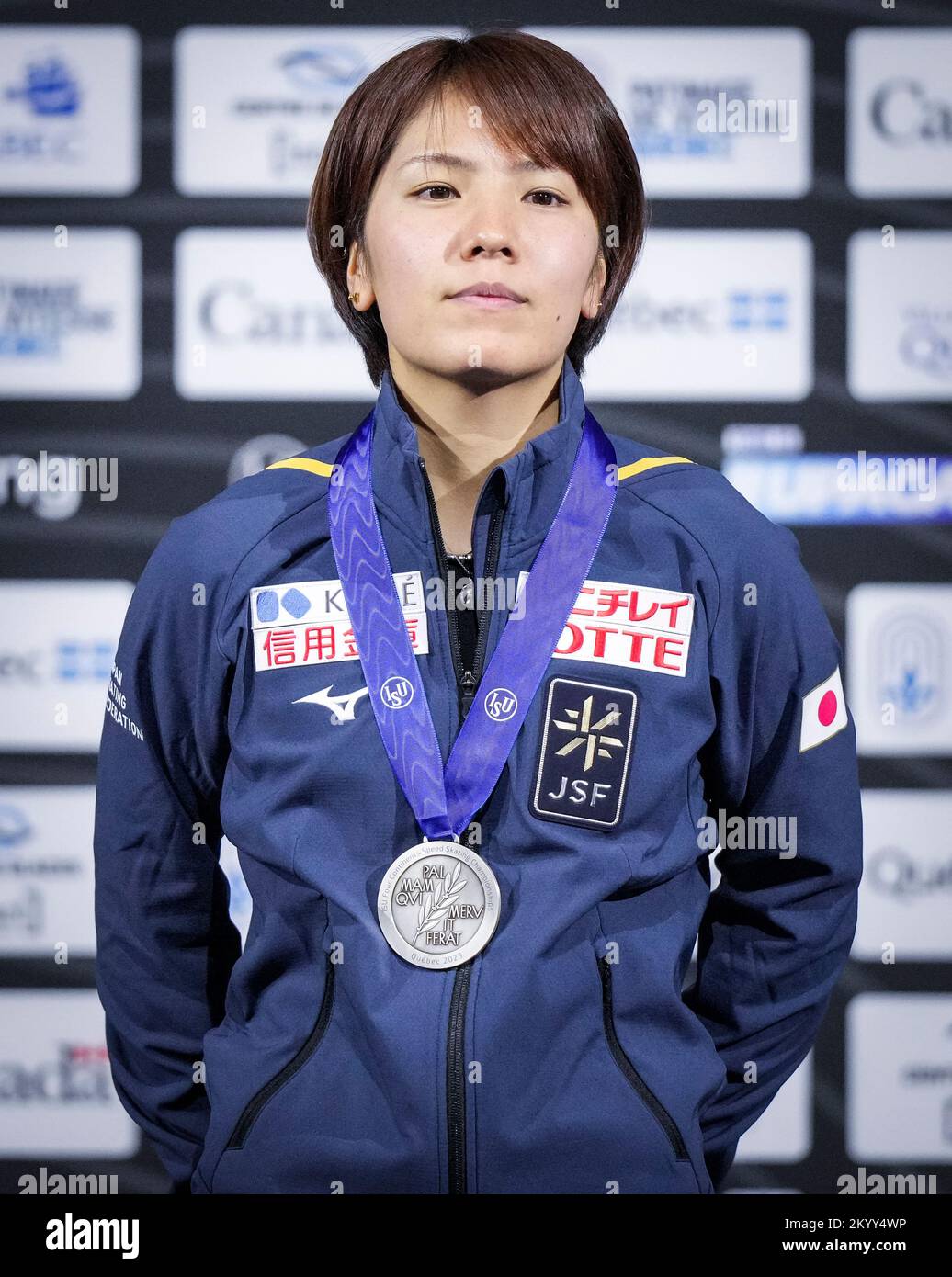 Yukino yoshida hi-res stock photography and images - Alamy