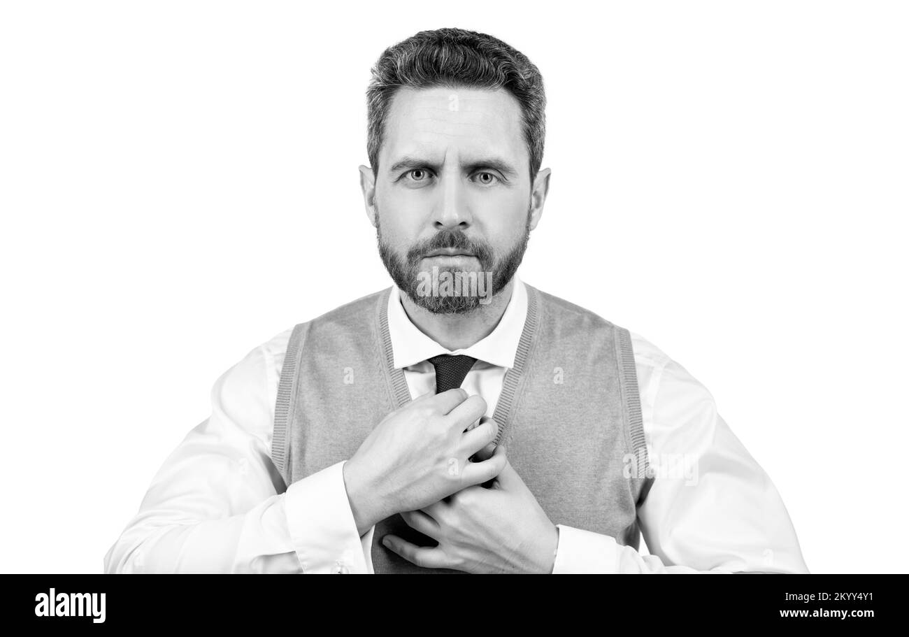 Getting dressed Black and White Stock Photos & Images - Alamy