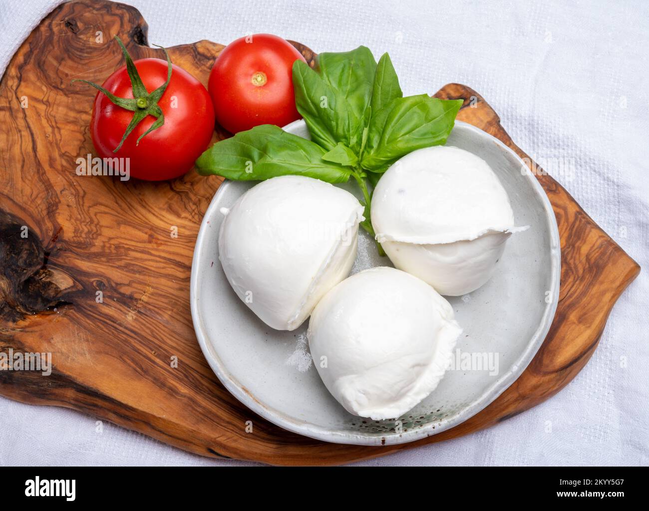 Bufala animal hi-res stock photography and images - Alamy