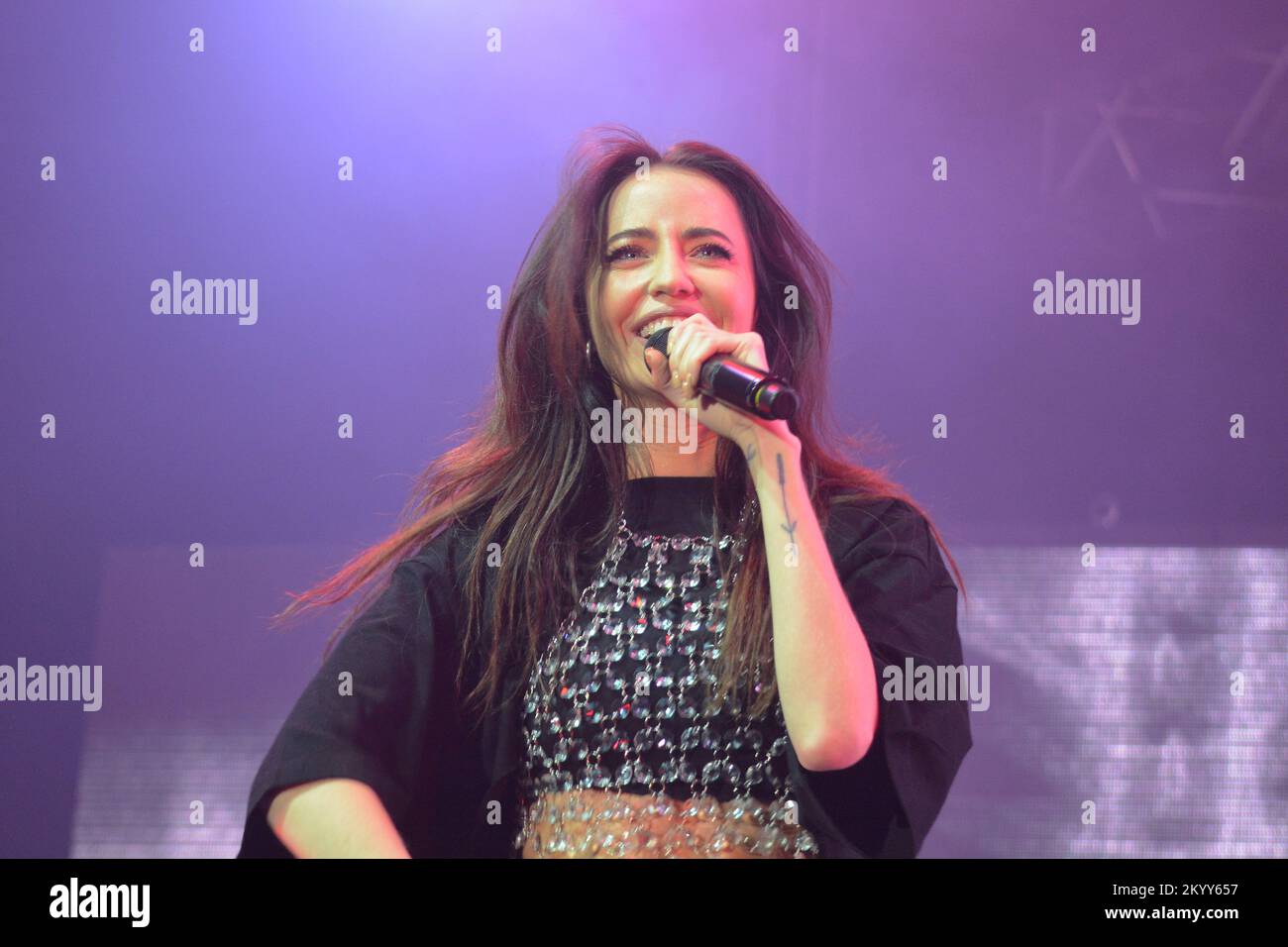 Stereo plaza concert hall hi-res stock photography and images - Alamy