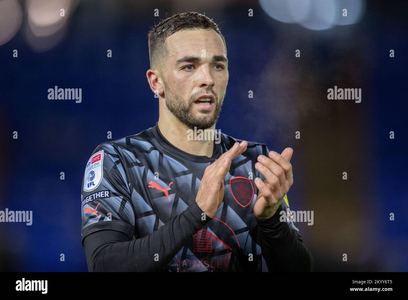 Peterborough barnsley hi-res stock photography and images - Alamy