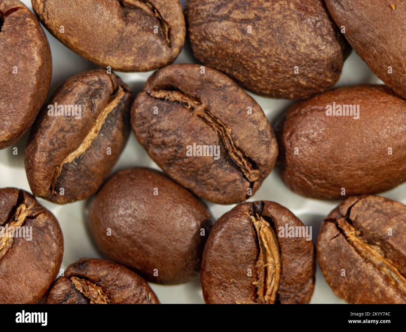 Roasted cafe hi-res stock photography and images - Alamy