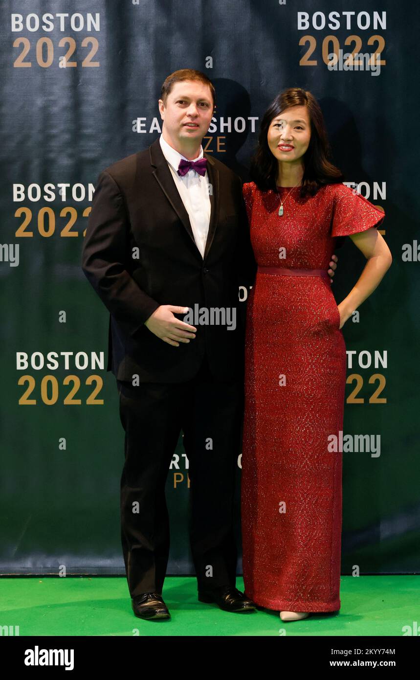 Fenway music hall hi-res stock photography and images - Alamy