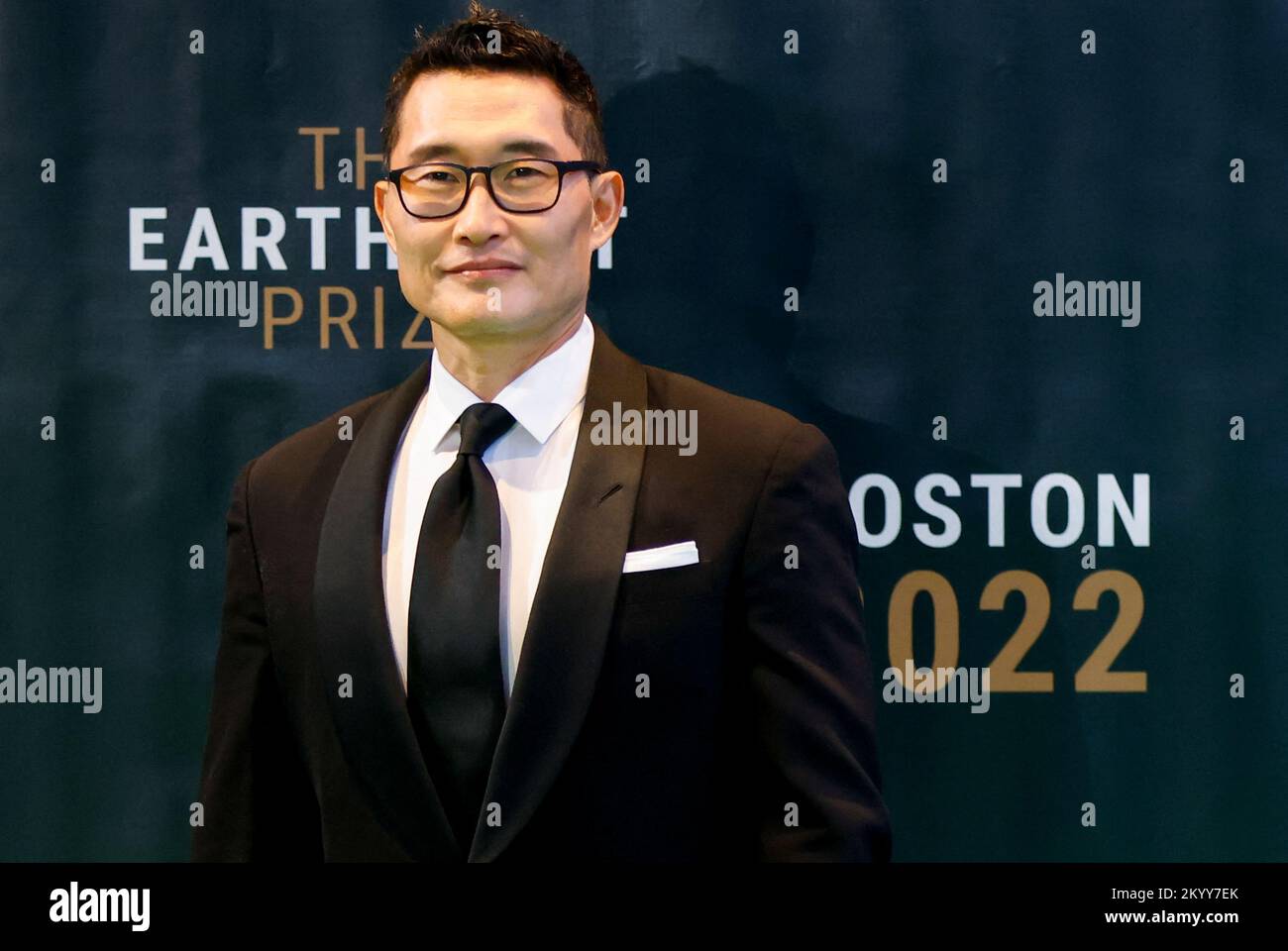 Fenway music hall hi-res stock photography and images - Alamy