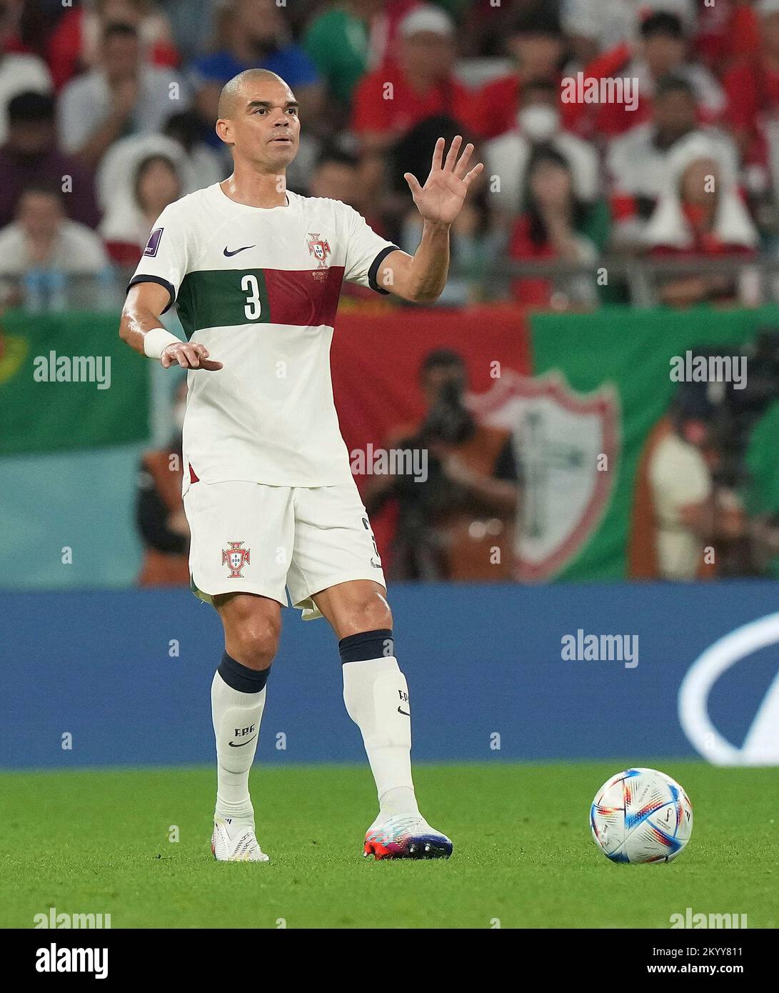 12/02/2022, Education City Stadium, Doha, QAT, World Cup FIFA 2022 ...