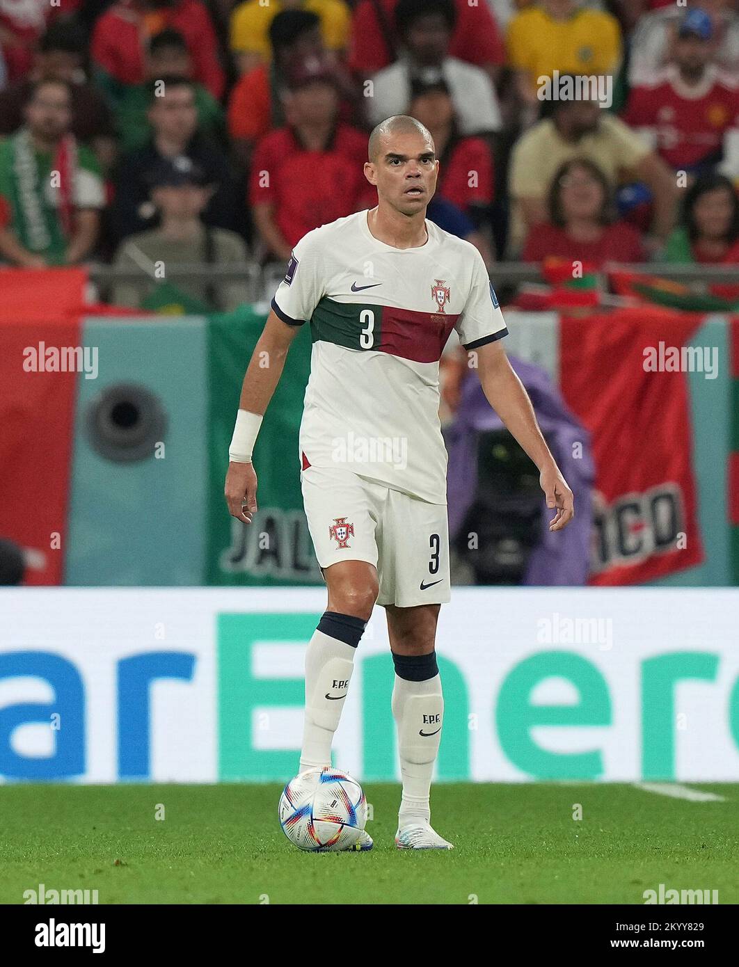 12/02/2022, Education City Stadium, Doha, QAT, World Cup FIFA 2022 ...