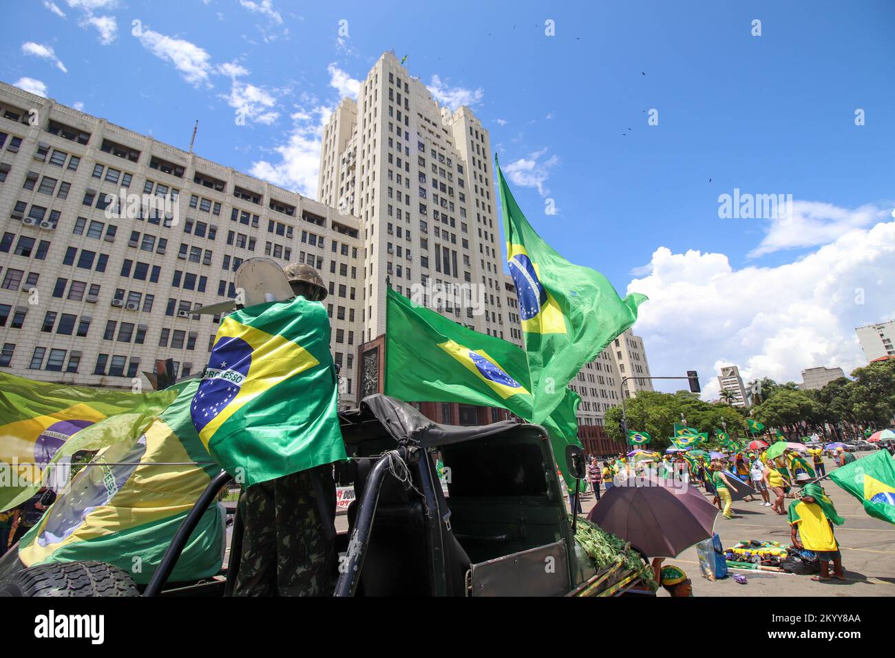 Brazil 2022 hi-res stock photography and images - Alamy