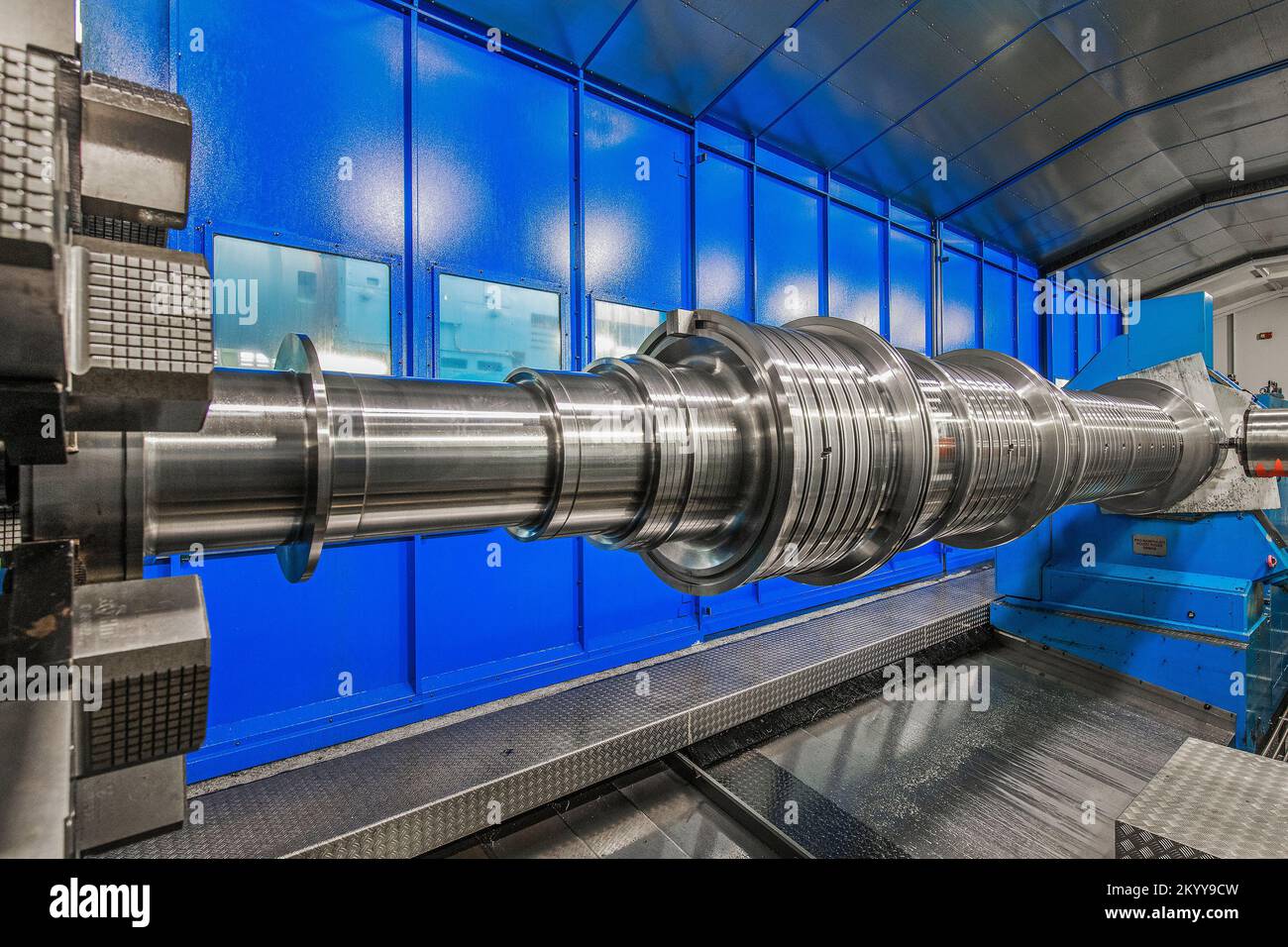 Czech engineering group Doosan Skoda Power, a major world producer of ...