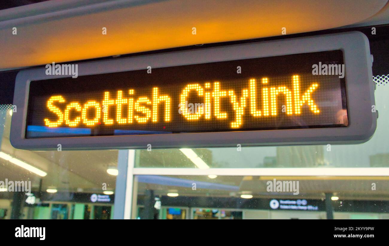 Scottish company hi-res stock photography and images - Alamy