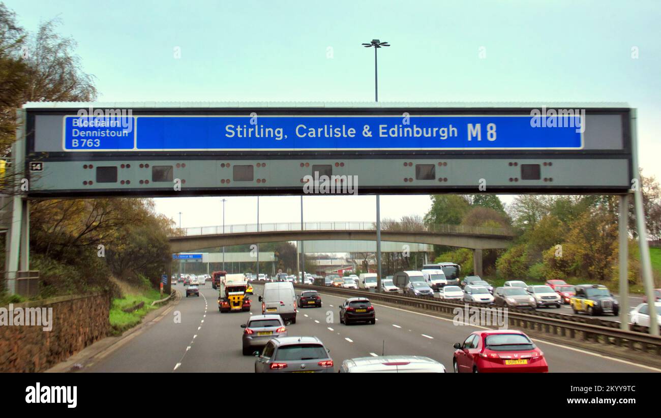 Harthill scotland hi-res stock photography and images - Alamy