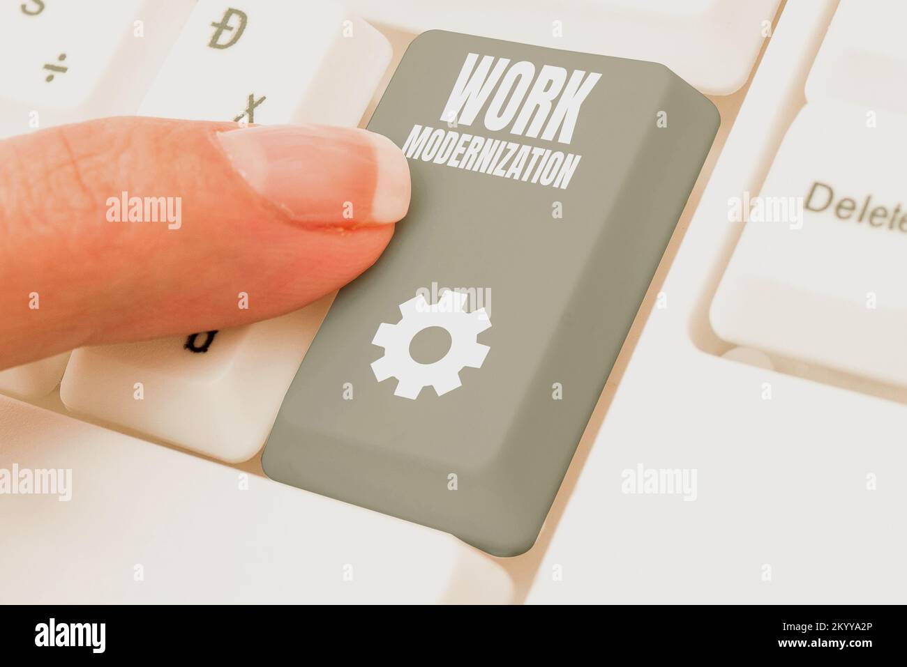 Inspiration showing sign Work Modernization. Internet Concept changing ... Inspiration showing sign Work Modernization. Internet Concept changing ...