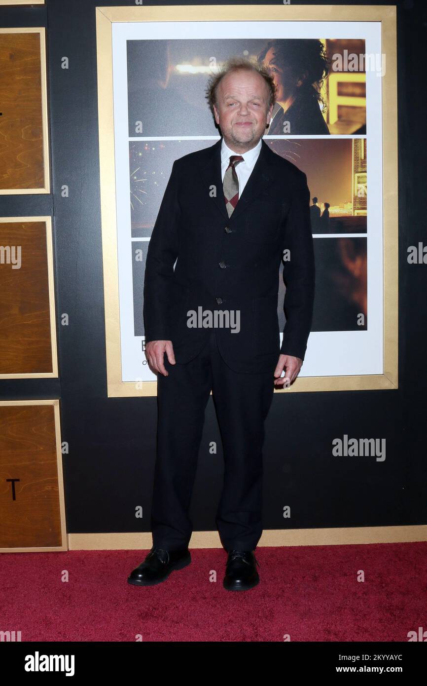 LOS ANGELES - DEC 1: Sam Mendes at the Empire of Light Los Angeles ...