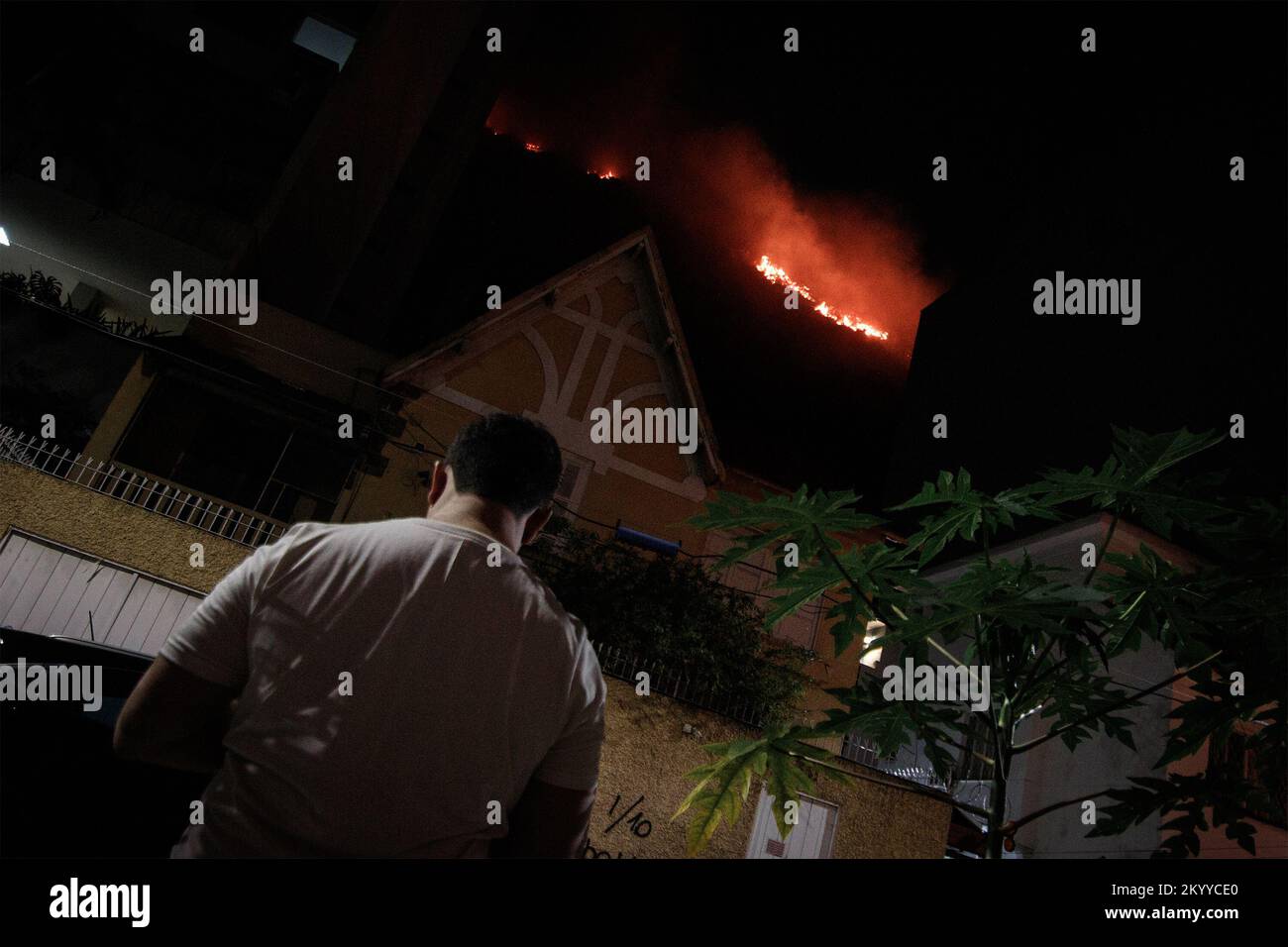 Copacabana, Brazil. 02nd Dec, 2022. RJ - Rio de Janeiro - 12/02/2022 ...