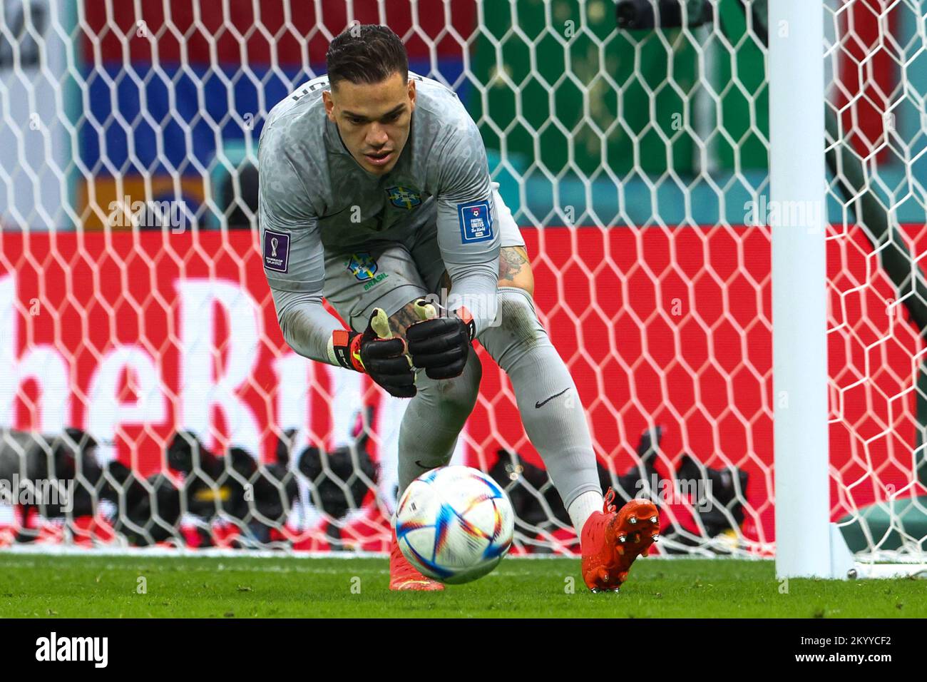 Ederson do brasil hi-res stock photography and images - Alamy