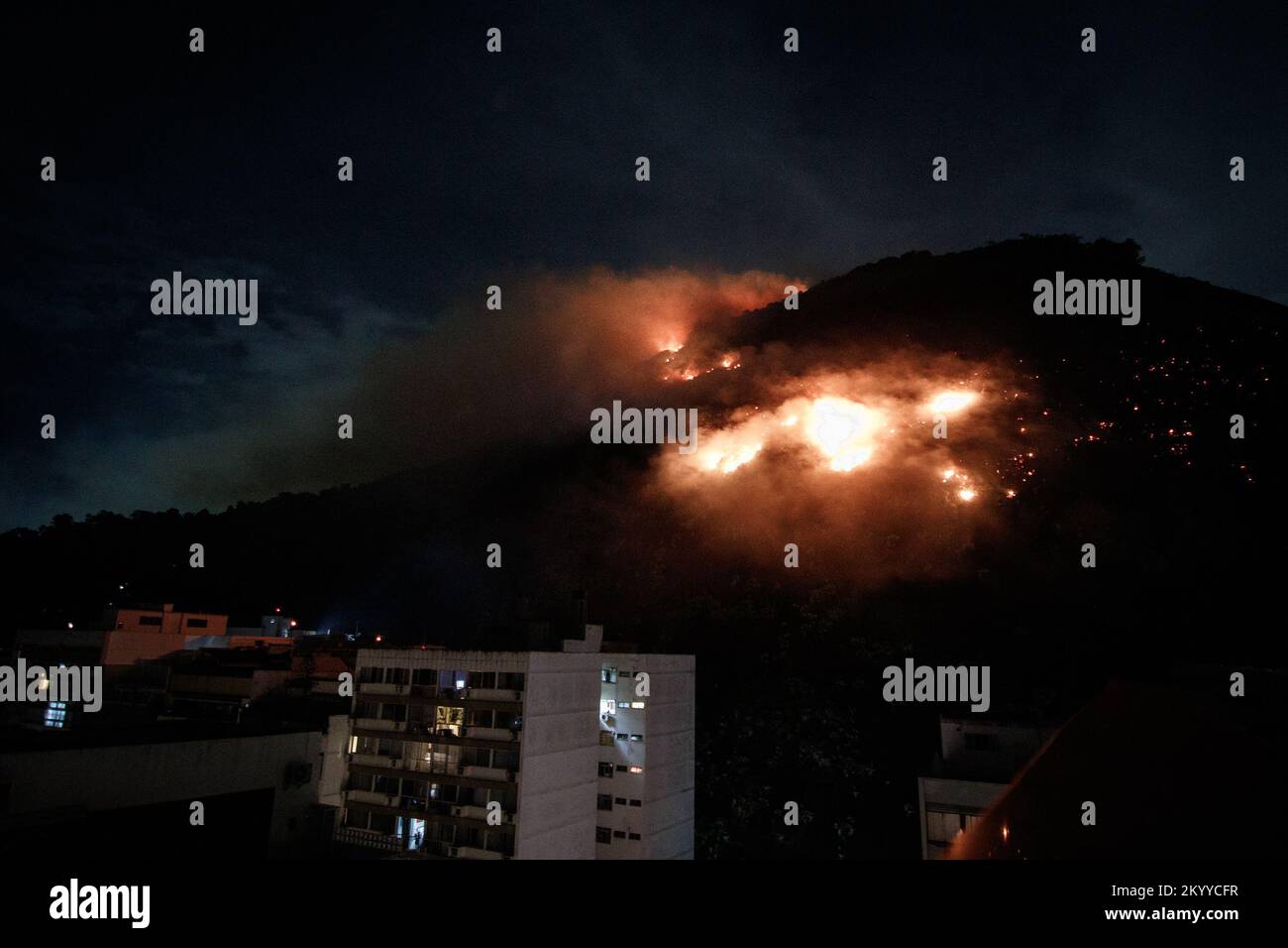 Copacabana, Brazil. 02nd Dec, 2022. RJ - Rio de Janeiro - 12/02/2022 ...