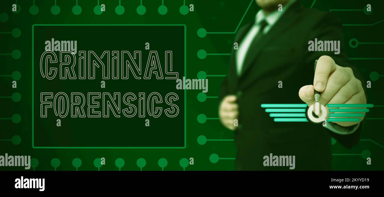 Conceptual caption Criminal Forensics. Business concept Federal Offense ... Conceptual caption Criminal Forensics. Business concept Federal Offense ...