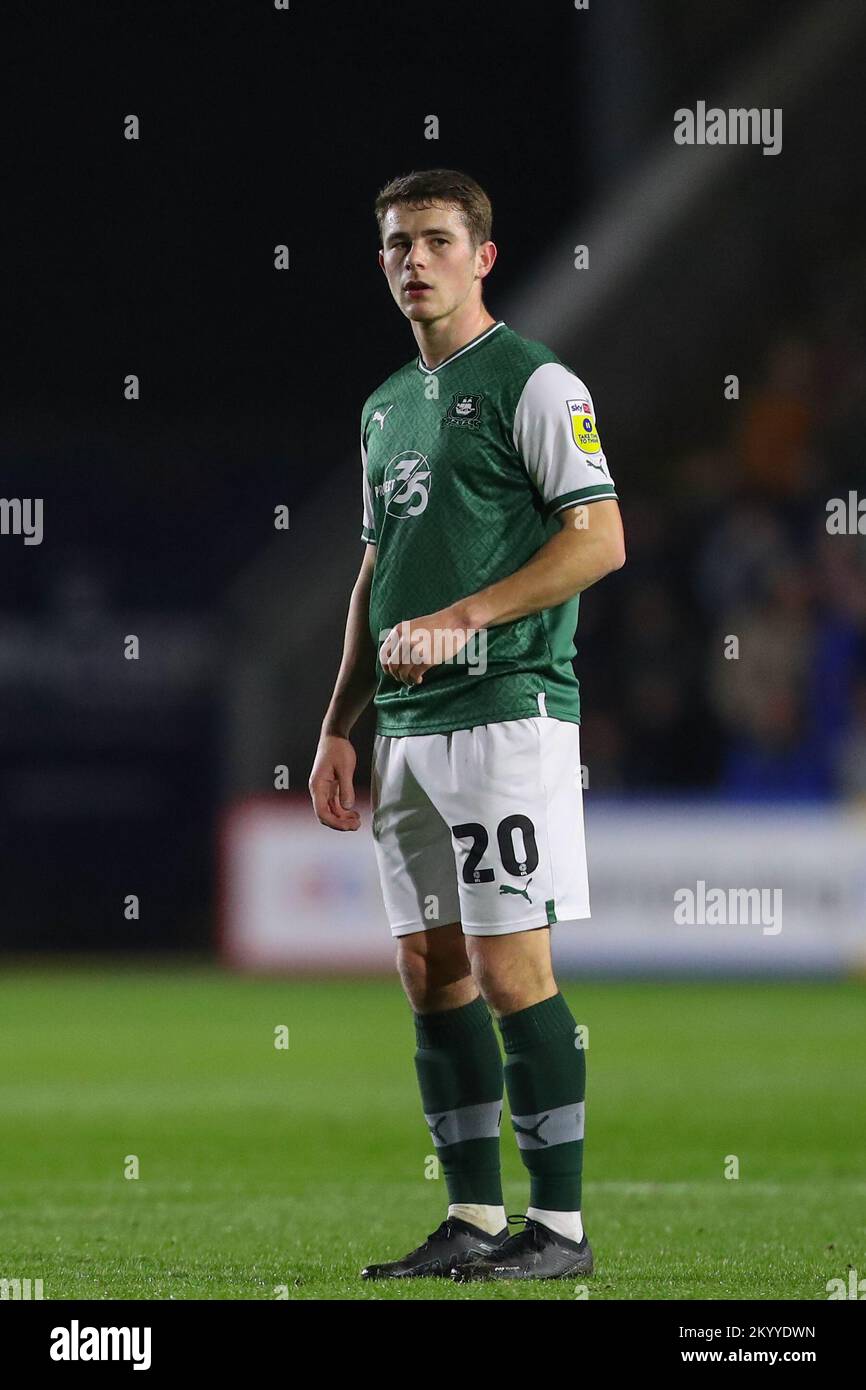 Adam randell plymouth hi-res stock photography and images - Alamy