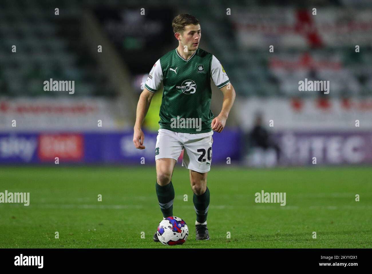 Adam randell plymouth hi-res stock photography and images - Alamy