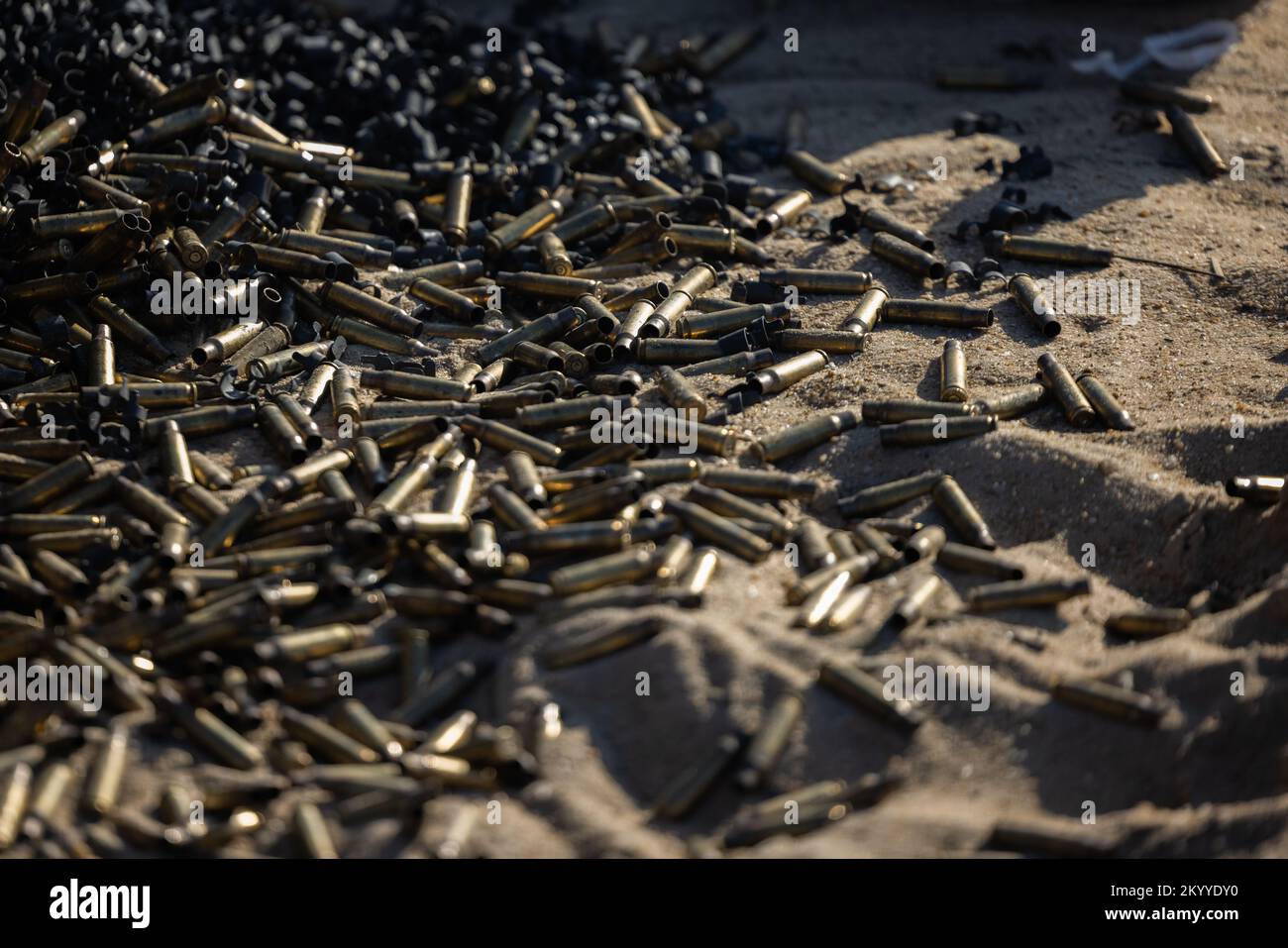 U.S. Marines with Marine Wing Support Squadron (MWSS) 273, Marine Air ...