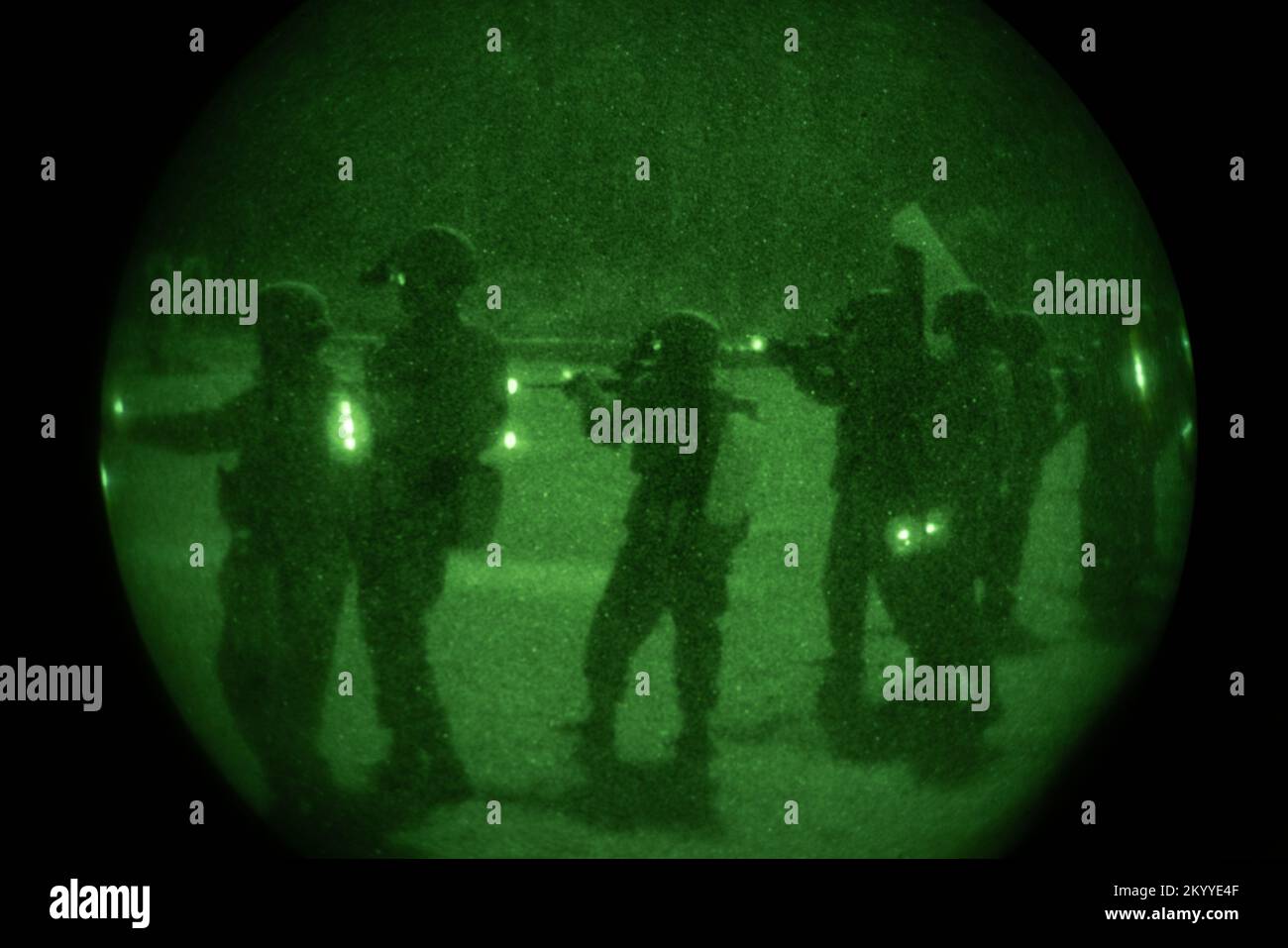 U.S. Marines with Marine Wing Support Squadron (MWSS) 273, Marine Air ...