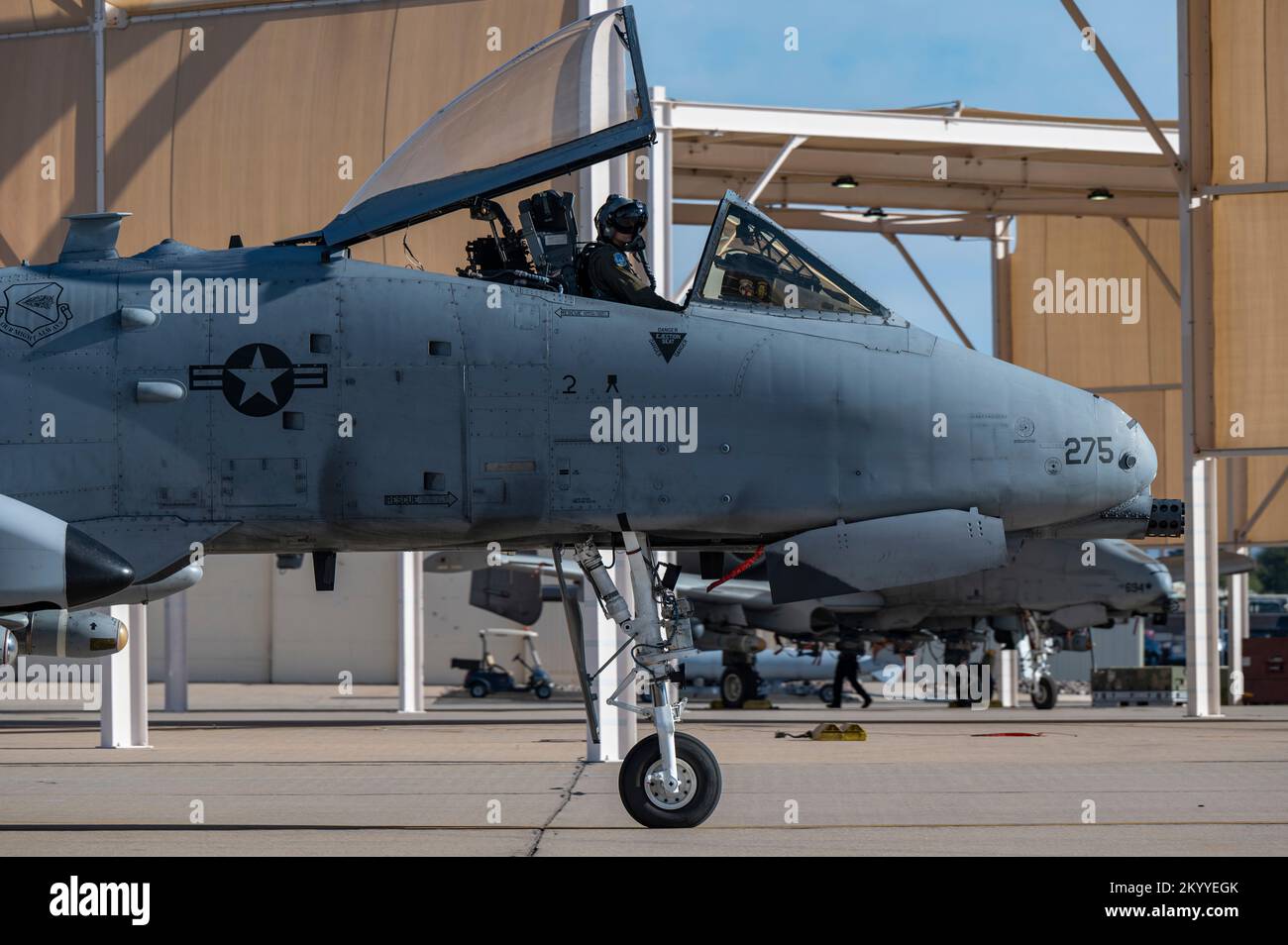 357th fighter squadron hi-res stock photography and images - Alamy