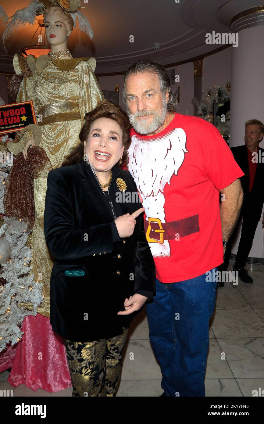 December 1, 2022, Los Angeles, California, USA: LOS ANGELES - DEC 1 ...