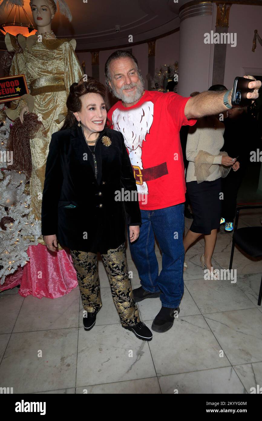 December 1, 2022, Los Angeles, California, USA: LOS ANGELES - DEC 1 ...