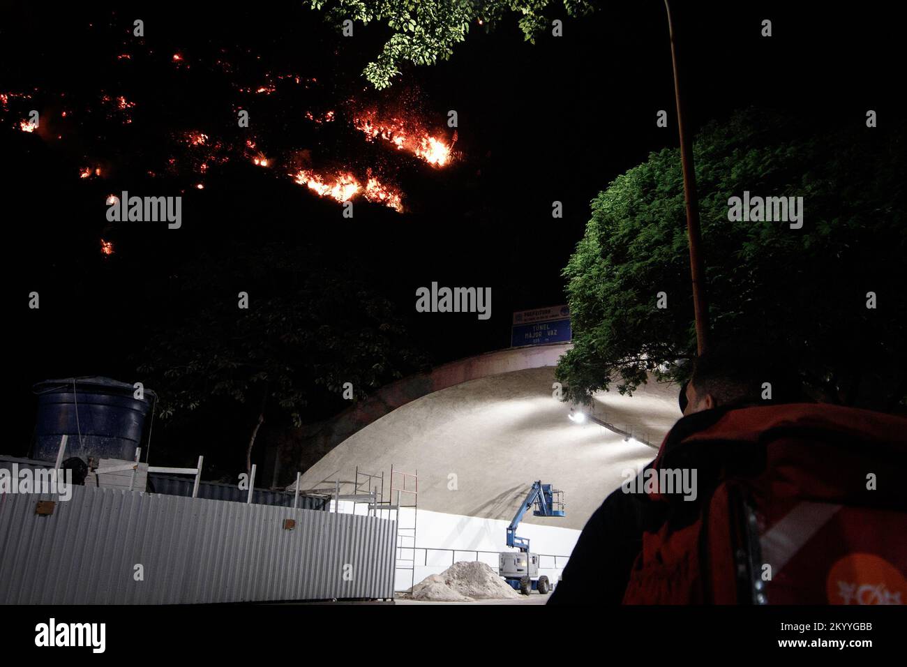 Copacabana, Brazil. 02nd Dec, 2022. RJ - Rio de Janeiro - 12/02/2022 ...