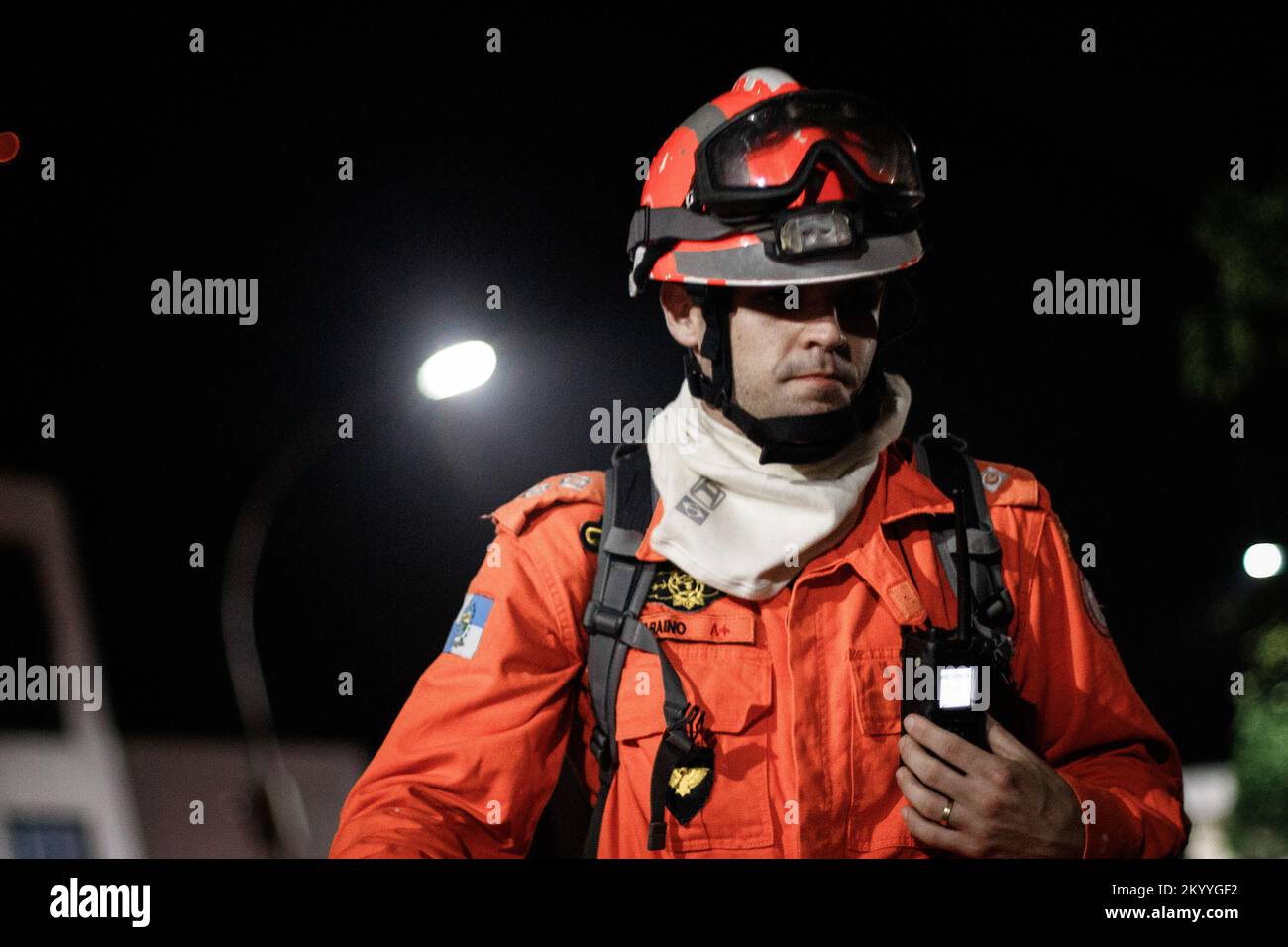 Rio De Janeiro, Brazil. 02nd Dec, 2022. RJ - Rio de Janeiro - 12/02 ...