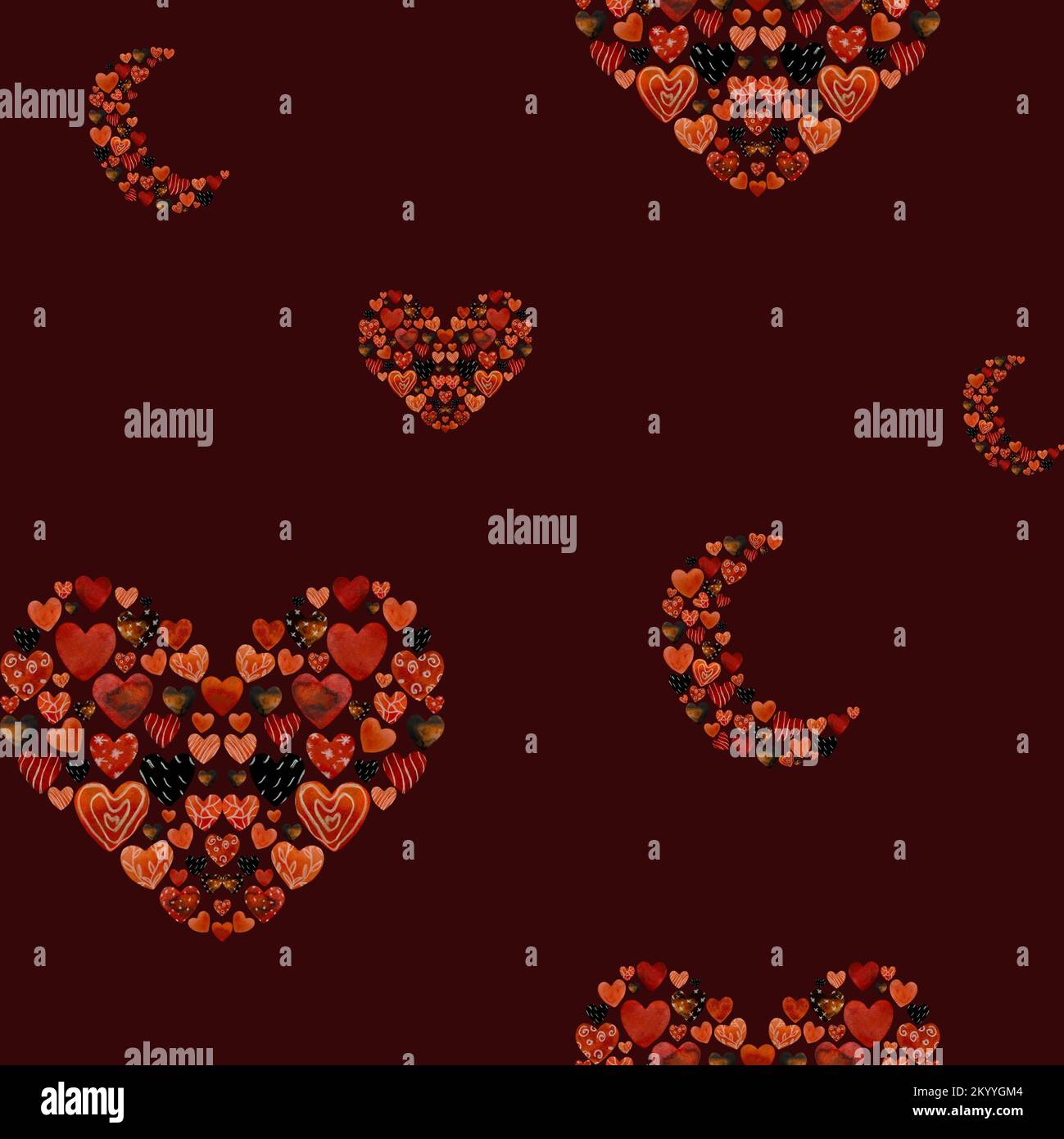 Crescent moon sticker hi-res stock photography and images - Alamy