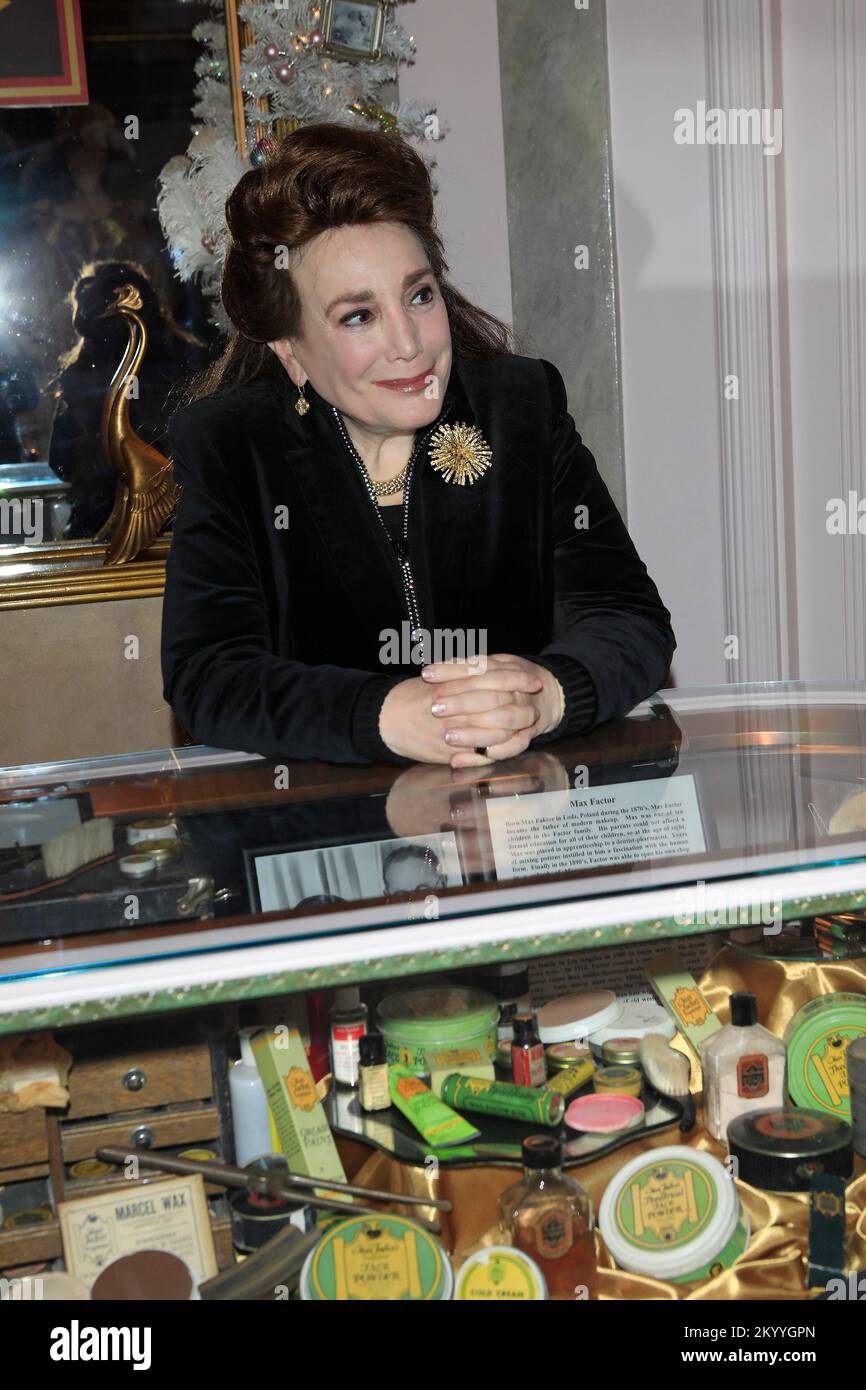 December 1, 2022, Los Angeles, California, USA: LOS ANGELES - DEC 1 ...