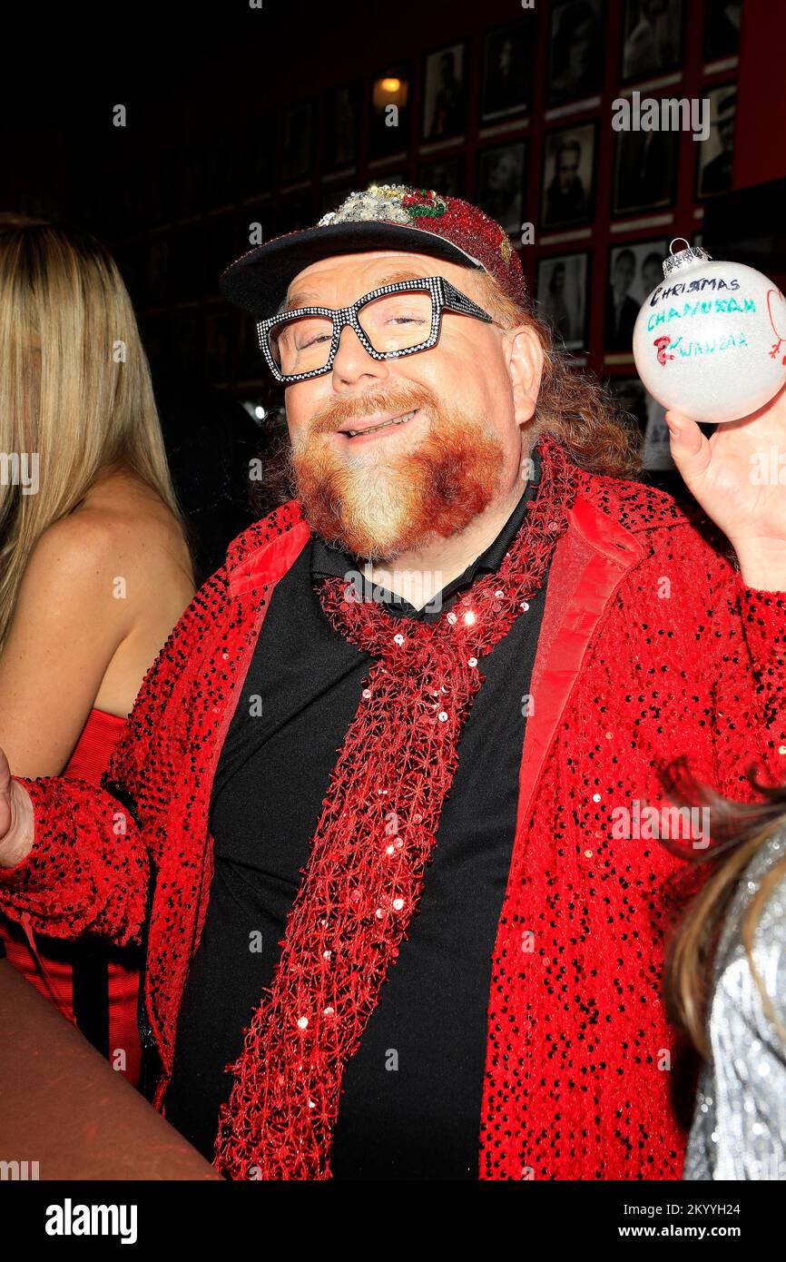 December 1, 2022, Los Angeles, California, USA: LOS ANGELES - DEC 1 ...