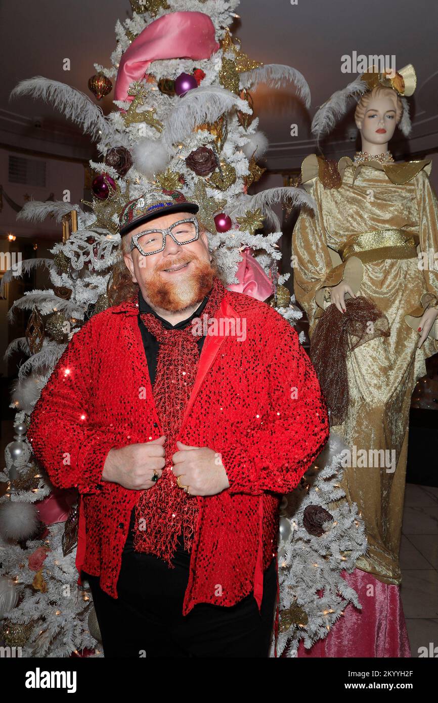 December 1, 2022, Los Angeles, California, USA: LOS ANGELES - DEC 1 ...