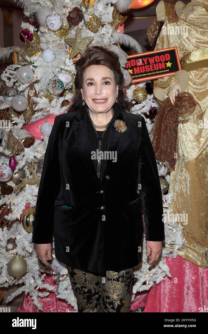 December 1, 2022, Los Angeles, California, USA: LOS ANGELES - DEC 1 ...