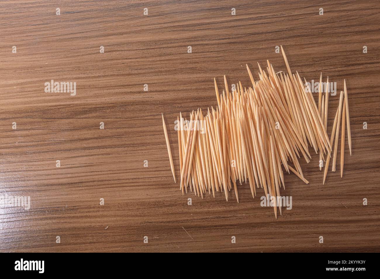 Toothpick toothpicks hi-res stock photography and images - Alamy