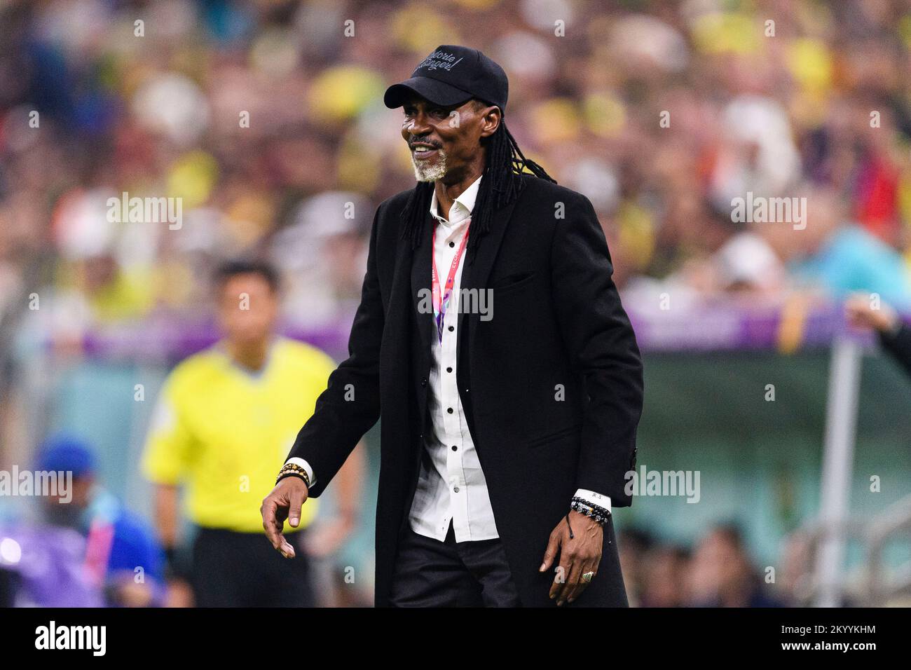 Rigobert song 2022 hi-res stock photography and images - Alamy