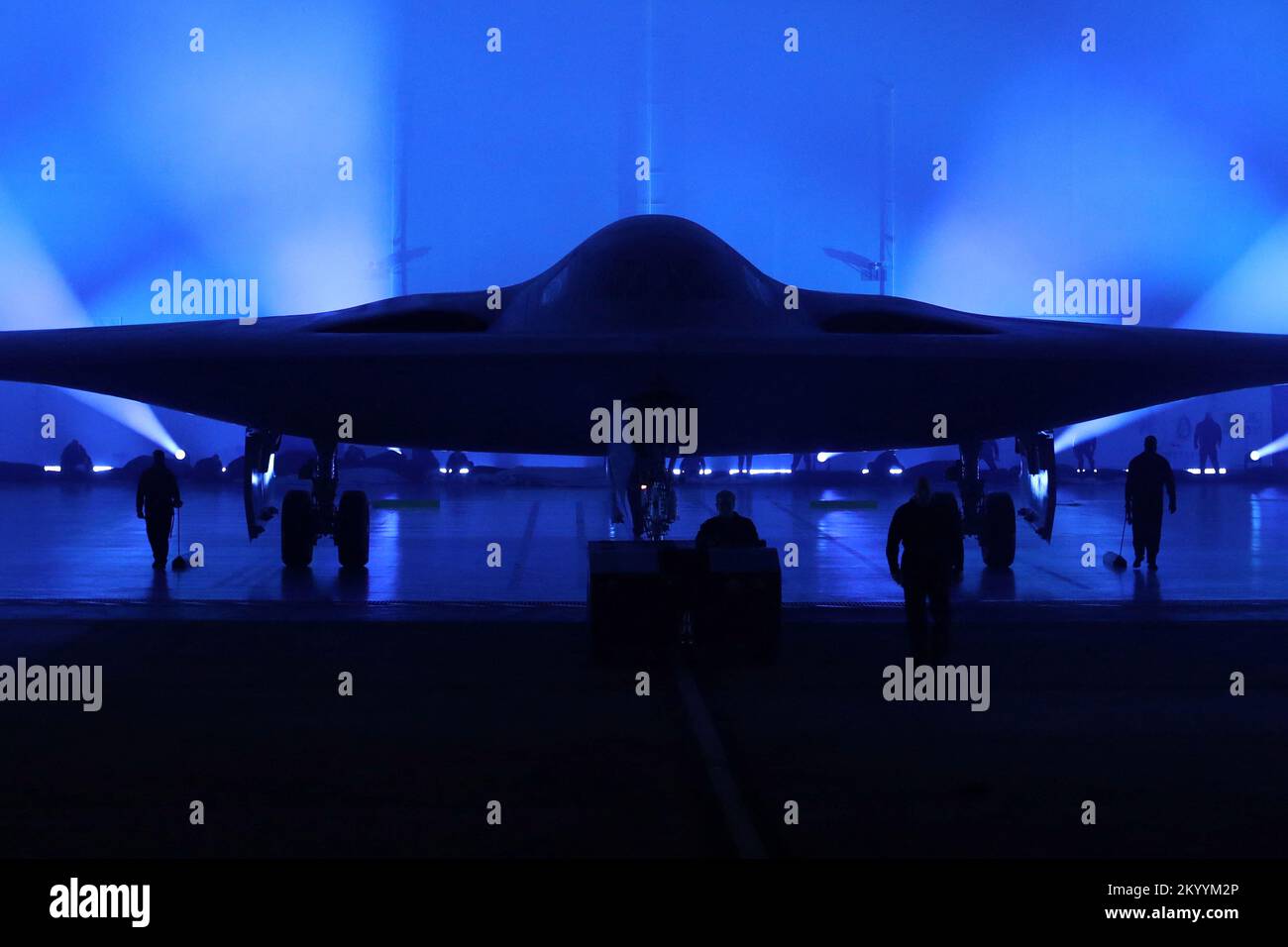 The b 21 raider hi-res stock photography and images - Alamy
