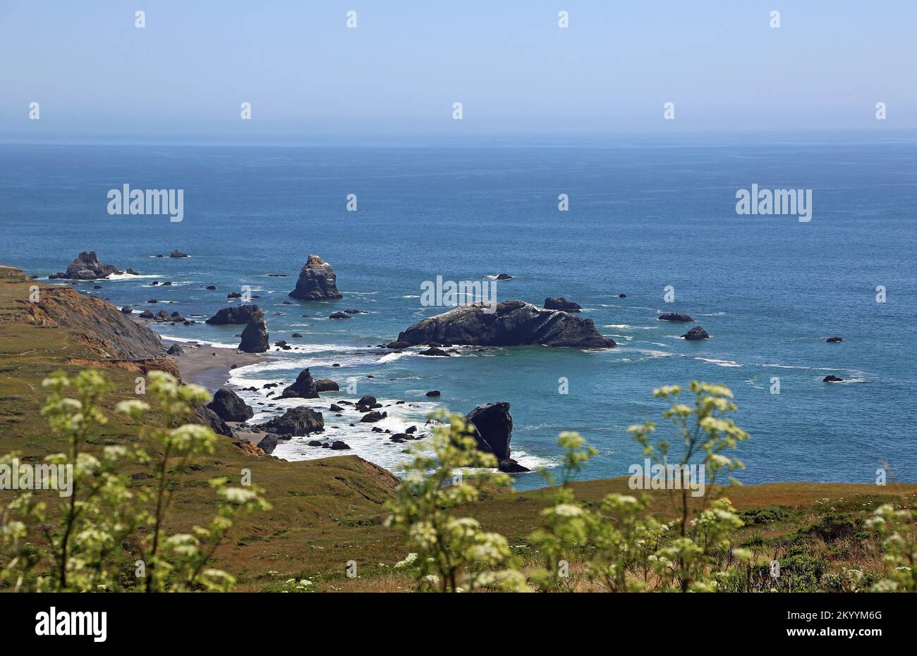 Kortum trail hi-res stock photography and images - Alamy