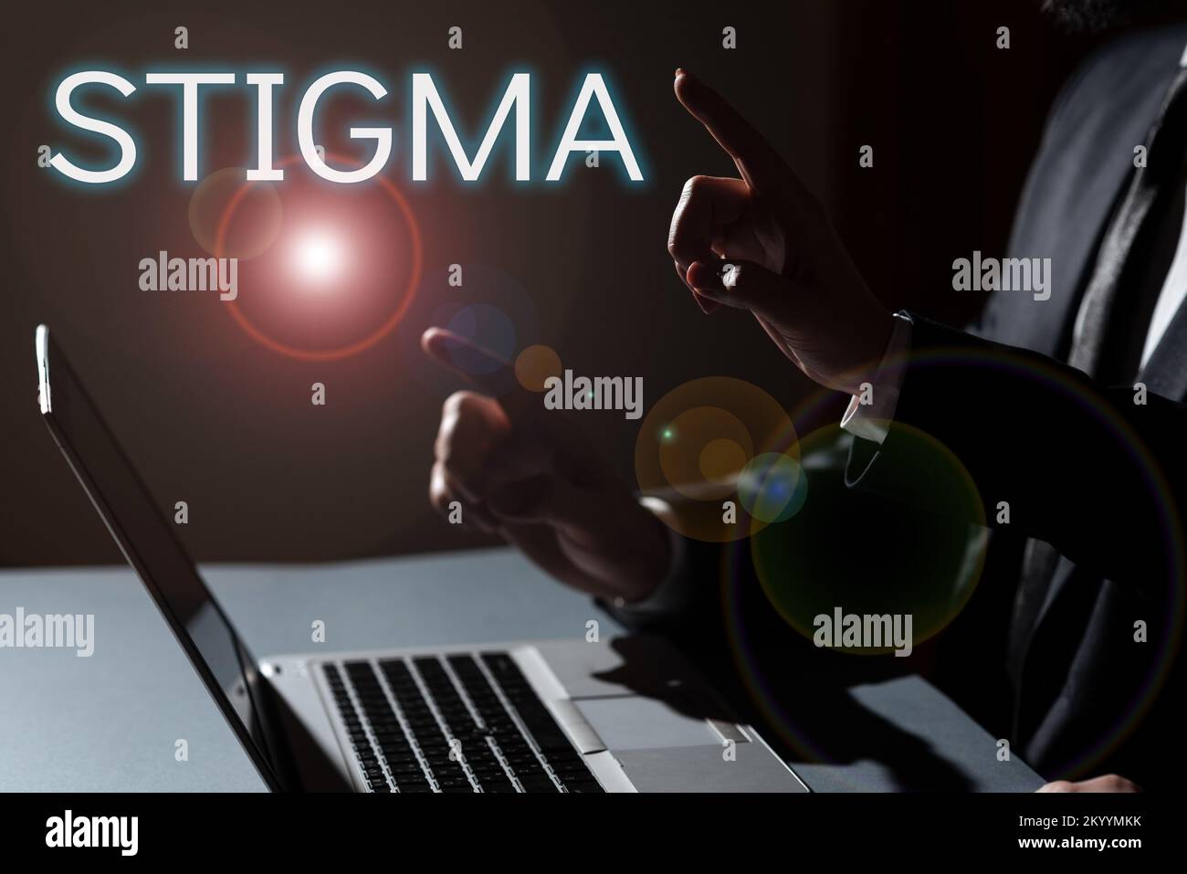 Inspiration showing sign Stigma. Word for feeling of disapproval that ...