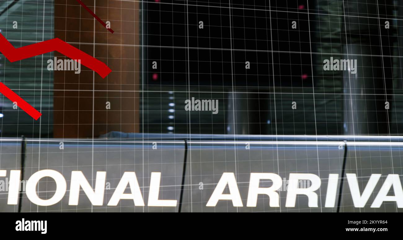 Crisis graph hi-res stock photography and images - Alamy