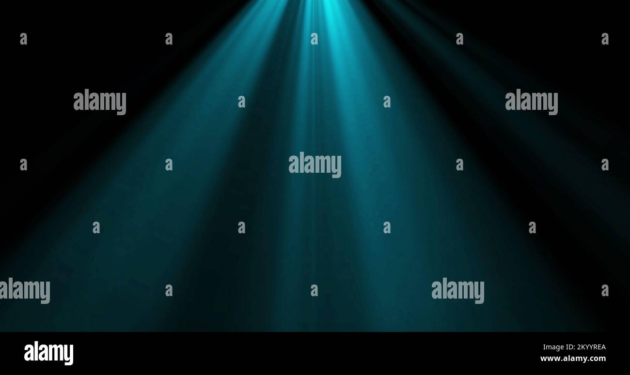 Image of light rays over black background Stock Photo - Alamy