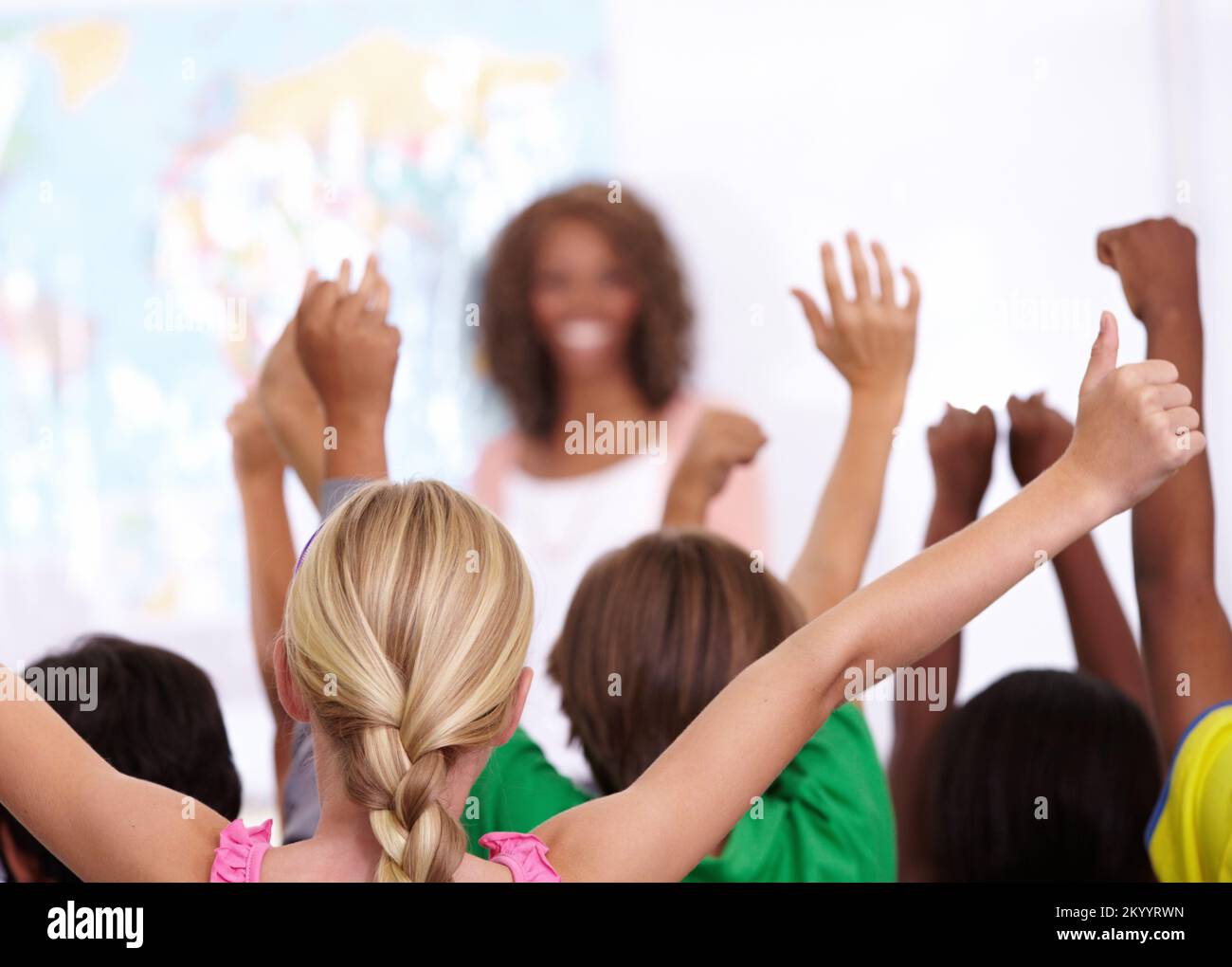 Elementary school building map hi-res stock photography and images - Alamy