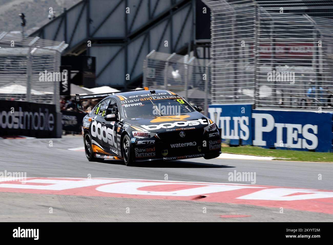 Adelaide, Australia, 3 December, 2022. ADELAIDE, AUSTRALIA - DECEMBER ...