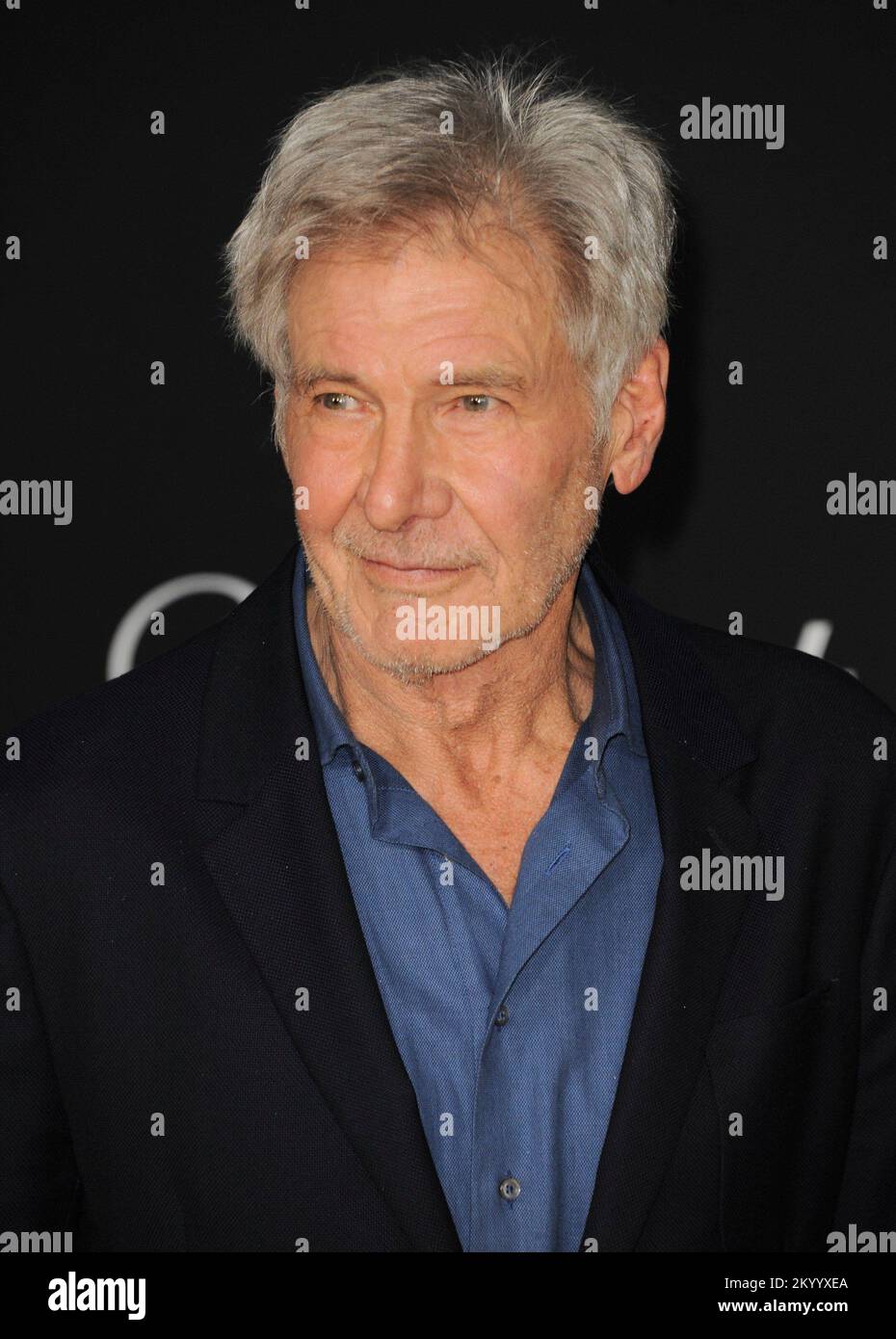 1923 harrison ford hi-res stock photography and images - Alamy