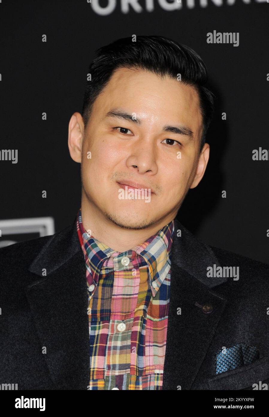 Hank chen hi-res stock photography and images - Alamy