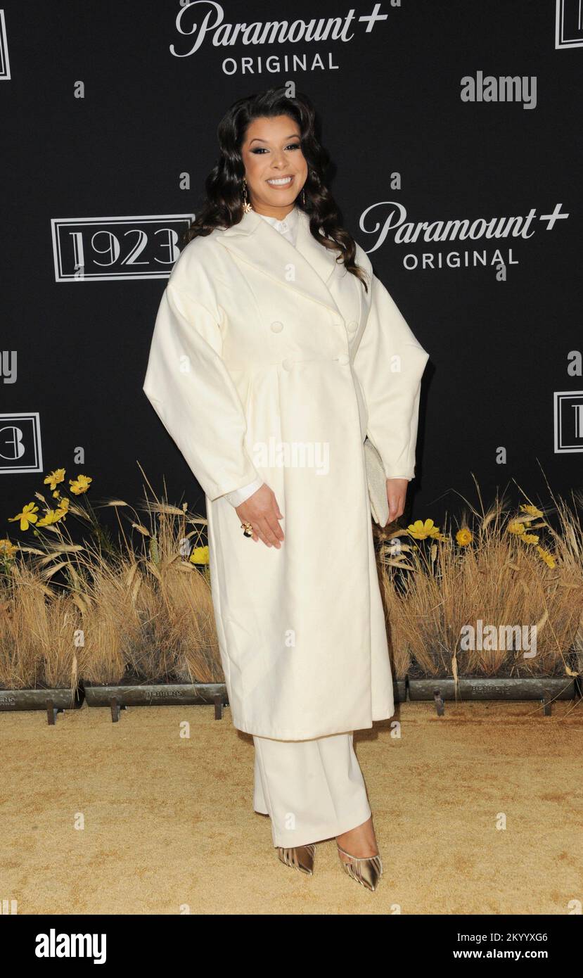 Hailie sahar 2022 hi-res stock photography and images - Alamy